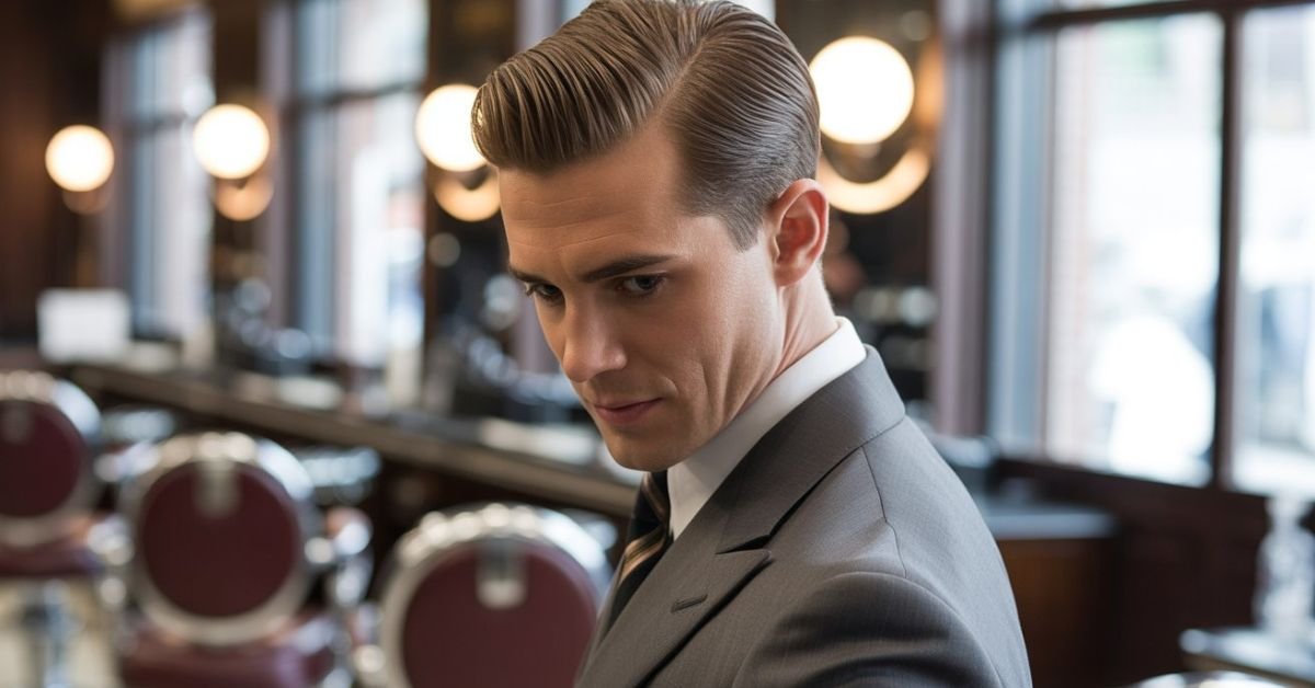 30+ Messy Hairstyles for Men 2025: Stylish Haircuts & Tips - Gromnets