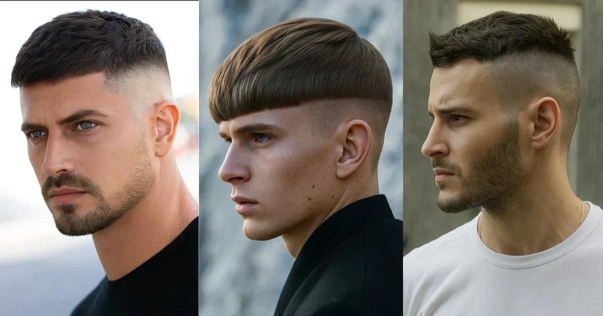 Undercut Fade Haircut Guide for Modern Men - Gromnets